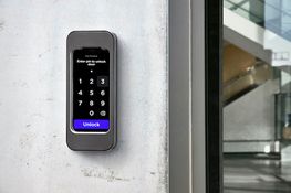 Video Intercom System for Apartments + Condos + Offices | Swiftlane