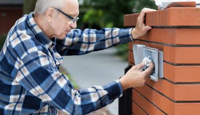 QR Code Access Control Guide | Swiftlane