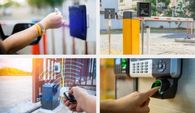 Gate Security Systems: A Complete Guide | Swiftlane