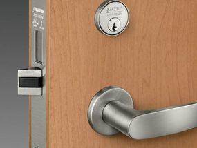 Expert Guide to Commercial Door Lock Types: Master the Art of Business ...