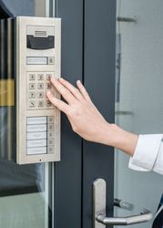 2N IP Verso Intercom Review | Swiftlane