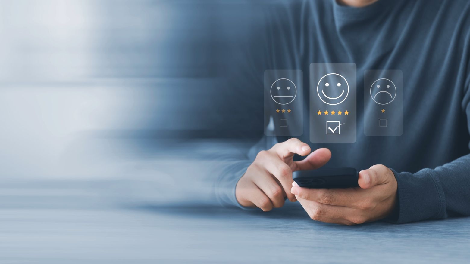 The Ultimate Guide to Conducting Effective Resident Surveys | Swiftlane