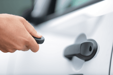 Key Fob Entry Systems - A Complete Guide | Swiftlane