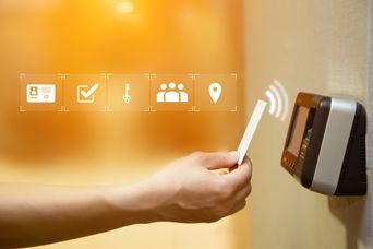 Card Access Systems: Understanding The Benefits | Swiftlane