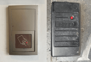 Best Key Fob Entry Systems for Commercial Buildings - 2024 | Swiftlane