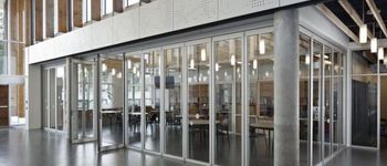 Mastering Automatic Door Systems: The Inner Workings & Benefits You ...