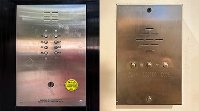 Apartment Call Box: A Complete Guide | Swiftlane