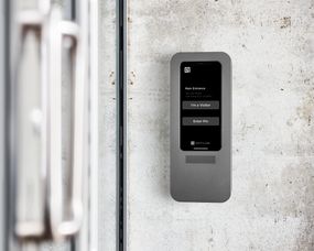 SwiftReader: Product Overview | Swiftlane Hardware