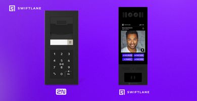 Best Apartment Call Box Systems - 2025 | Swiftlane