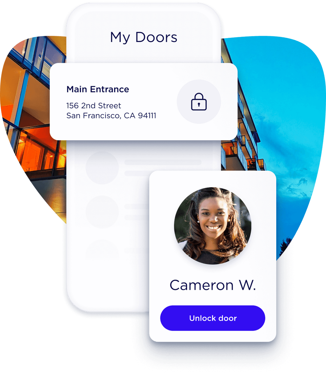 Cloud Based Access Control System | Physical Access Control | Swiftlane