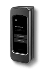 Video Intercom for Multifamily Residential Buildings | Swiftlane