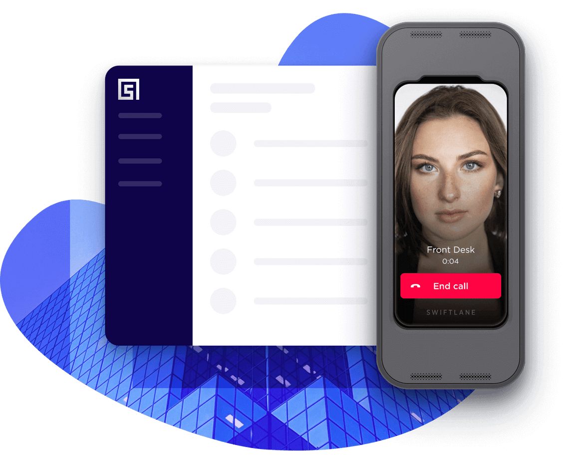 Cloud Based Access Control System | Physical Access Control | Swiftlane
