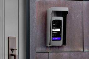 PIN Access for Visitors and Deliveries | Swiftlane