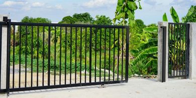 Enhancing Security Through Vehicle Gate Access Control Systems