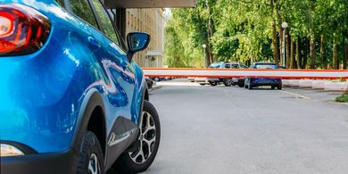 Vehicle Access Control System: Streamline Car Entry and Parking | Swiftlane