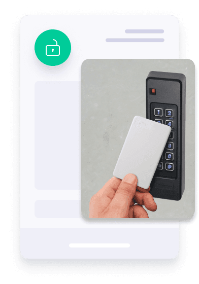 Smart Elevator Access Control | Swiftlane