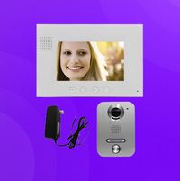 Alpha Communications Intercom: Review, Pricing and Comparison