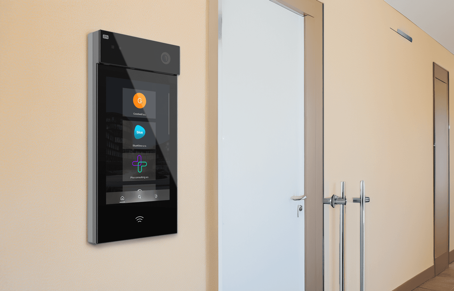 Best Intercom Systems (2025) - Top Picks for Every Type | Swiftlane