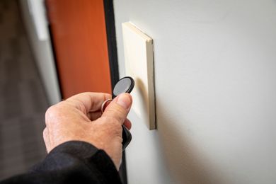 What is a Fob System and How to Choose One | Swiftlane