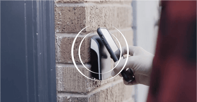Modern Security Systems for Apartments Buildings - Swiftlane