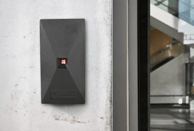Key Card Access Control | Security & Entry Systems | Swiftlane