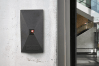 Key Card Access Control | Security & Entry Systems | Swiftlane