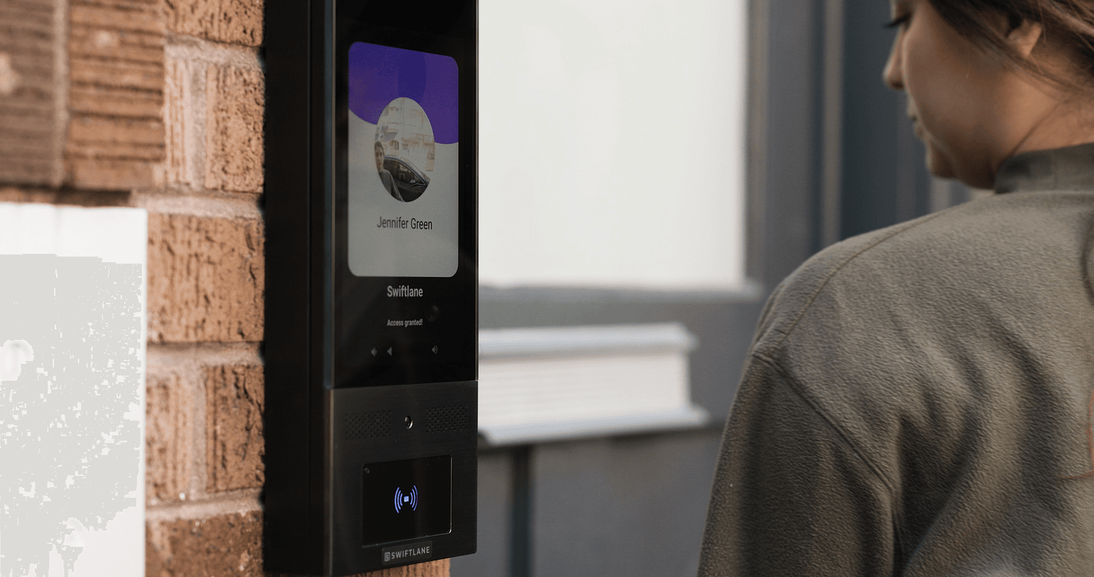 Biometric Access Control: What It Is and Why You Need It | Swiftlane