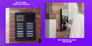 Best Apartment Call Box Systems - 2025 | Swiftlane