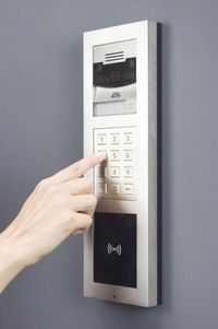 2N IP Verso Intercom Review | Swiftlane