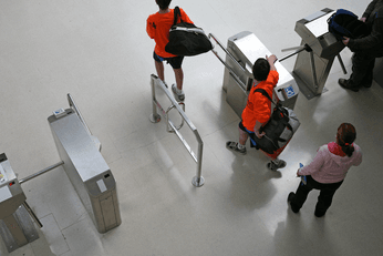 What are Keyless Entry Systems: A Complete Guide | Swiftlane