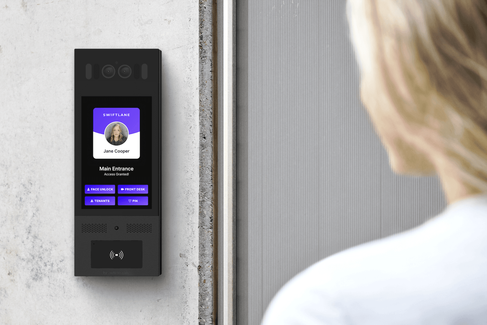 Compare the Best Apartment Intercom Systems (2025) | Swiftlane
