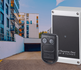 Key Card Access Control | Security & Entry Systems | Swiftlane
