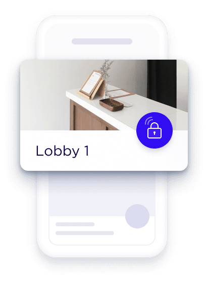 Smart Elevator Access Control | Swiftlane