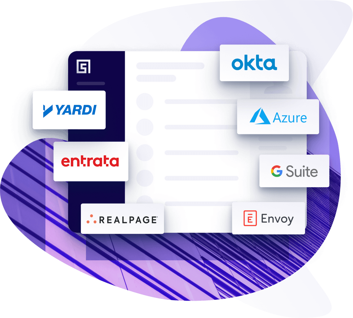 Unified Access Control System | Swiftlane
