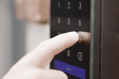 Swiftlane Touchless Access Control and Video Intercom System