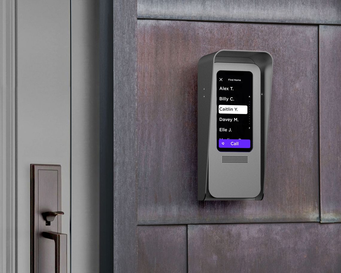 Swiftlane Hardware | SwiftReader & Door Controllers | Swiftlane