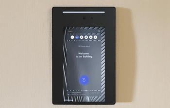 Teleportivity Review: QR and FONECOM Intercoms | Swiftlane