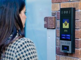 Choosing A Smartphone Gate Entry System